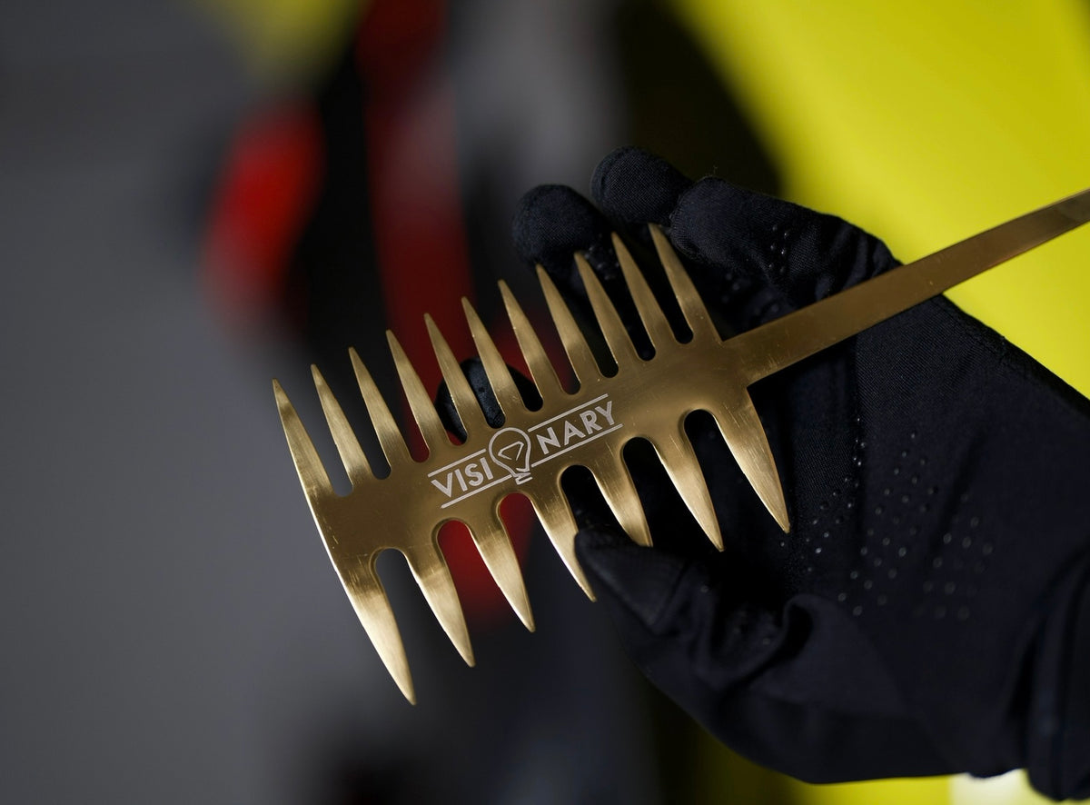 Combs – Visionary Barbers